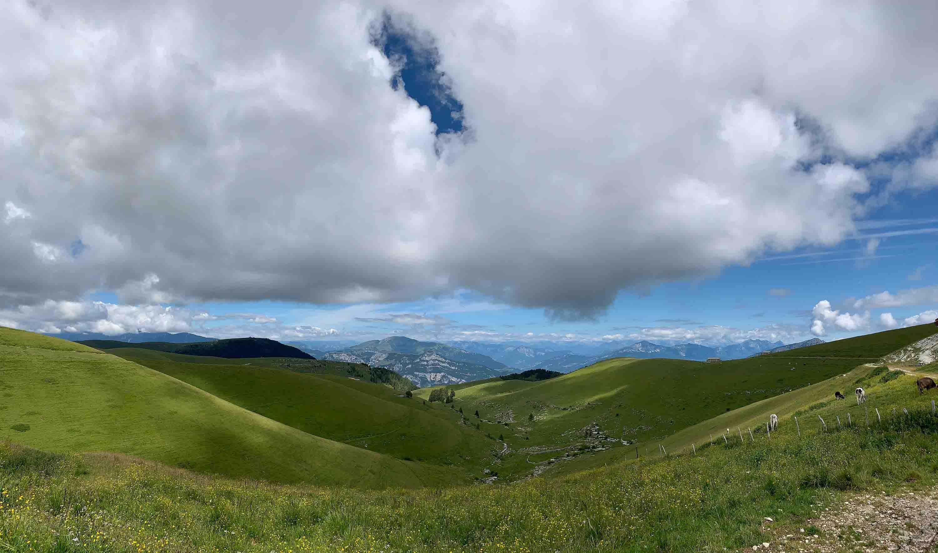 Escursione Corno Mozzo - Visit Lessinia - Official tourist information ...
