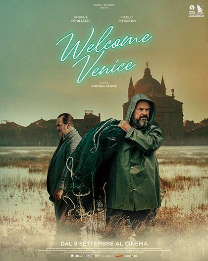 Cineforum Roverè Veronese - WELLCOME VENICE - Visit Lessinia - Official ...