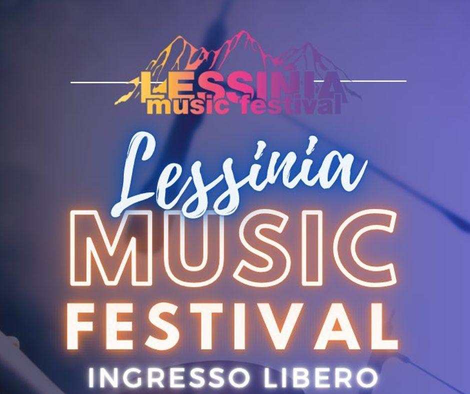 Lessinia Music Festival 2023 - Visit Lessinia - Official tourist ...