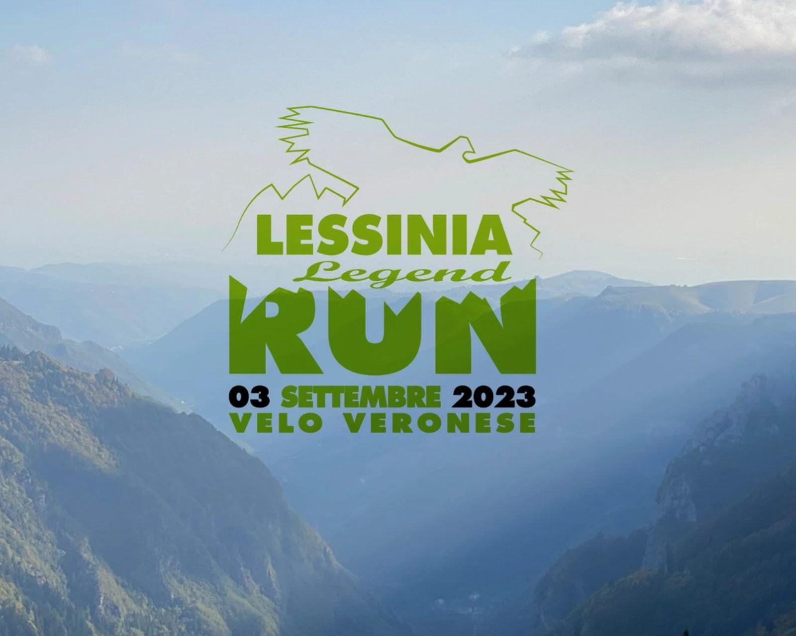 Lessinia Legend Run - Visit Lessinia - Official tourist information website
