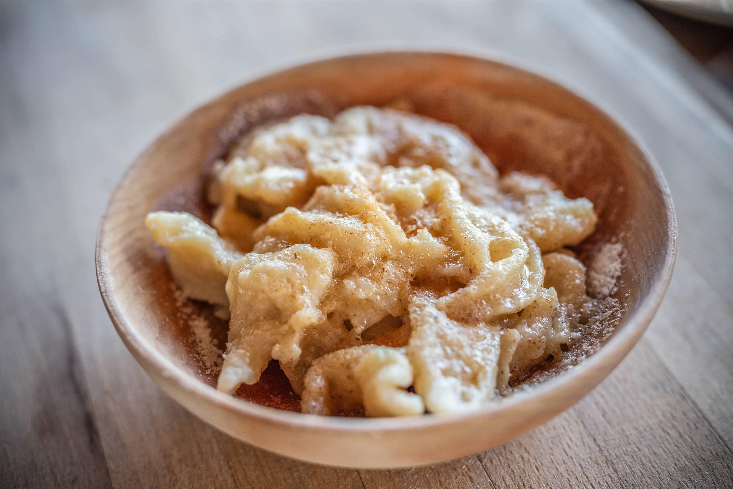Festa dei gnocchi di malga - Winter edition - Visit Lessinia - Official ...