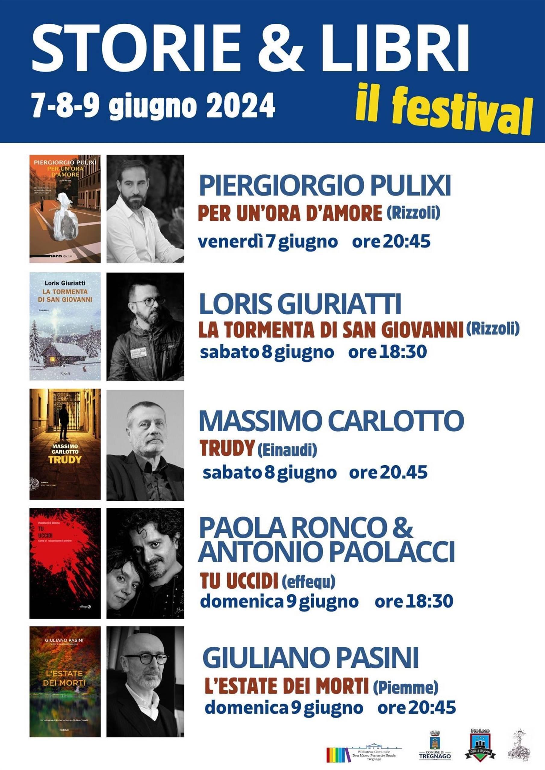 Storie e libri - Visit Lessinia - Official tourist information website