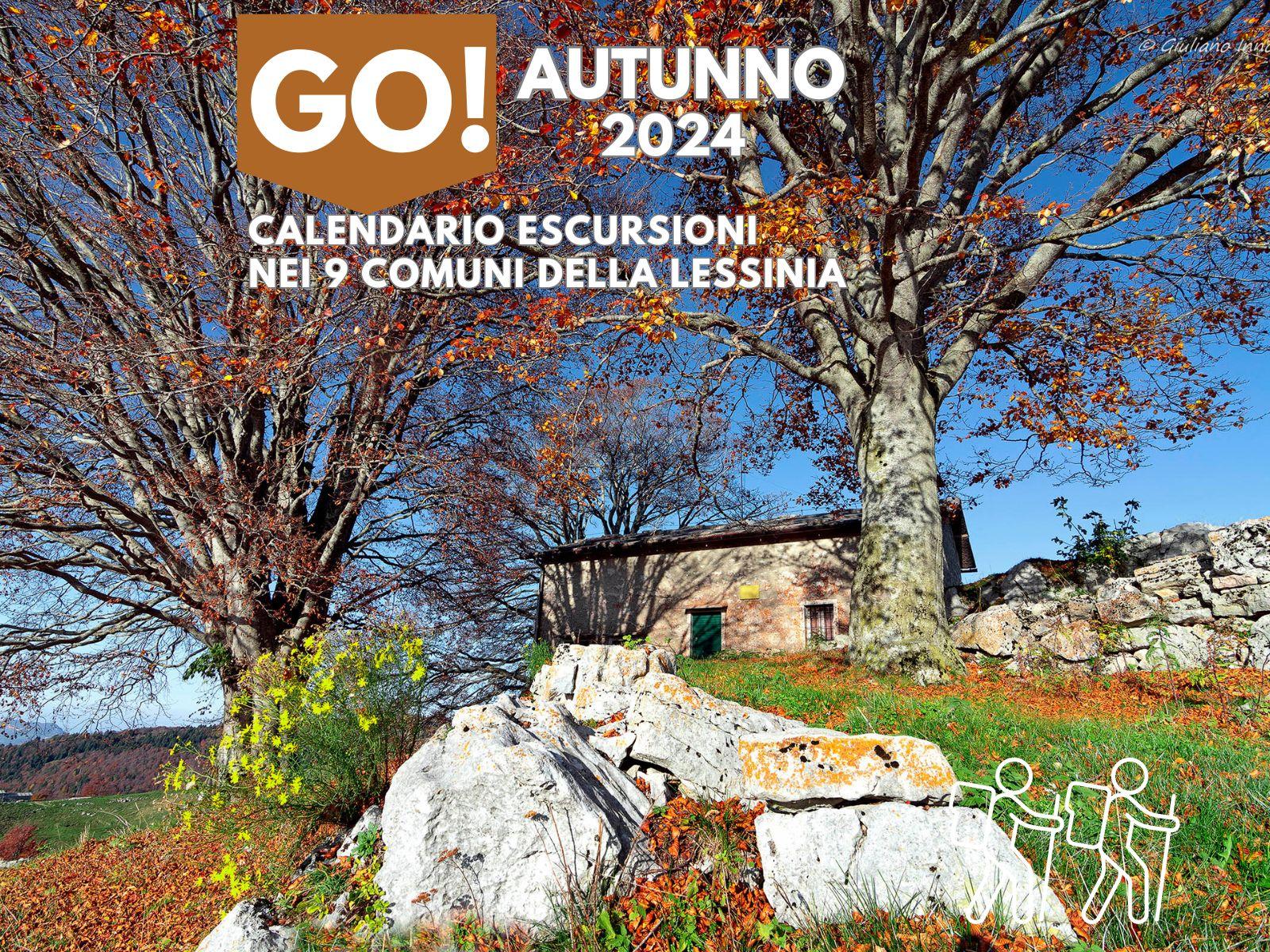 Go! Autunno 2024 - Contrade di Roverè Veronese - Visit Lessinia ...