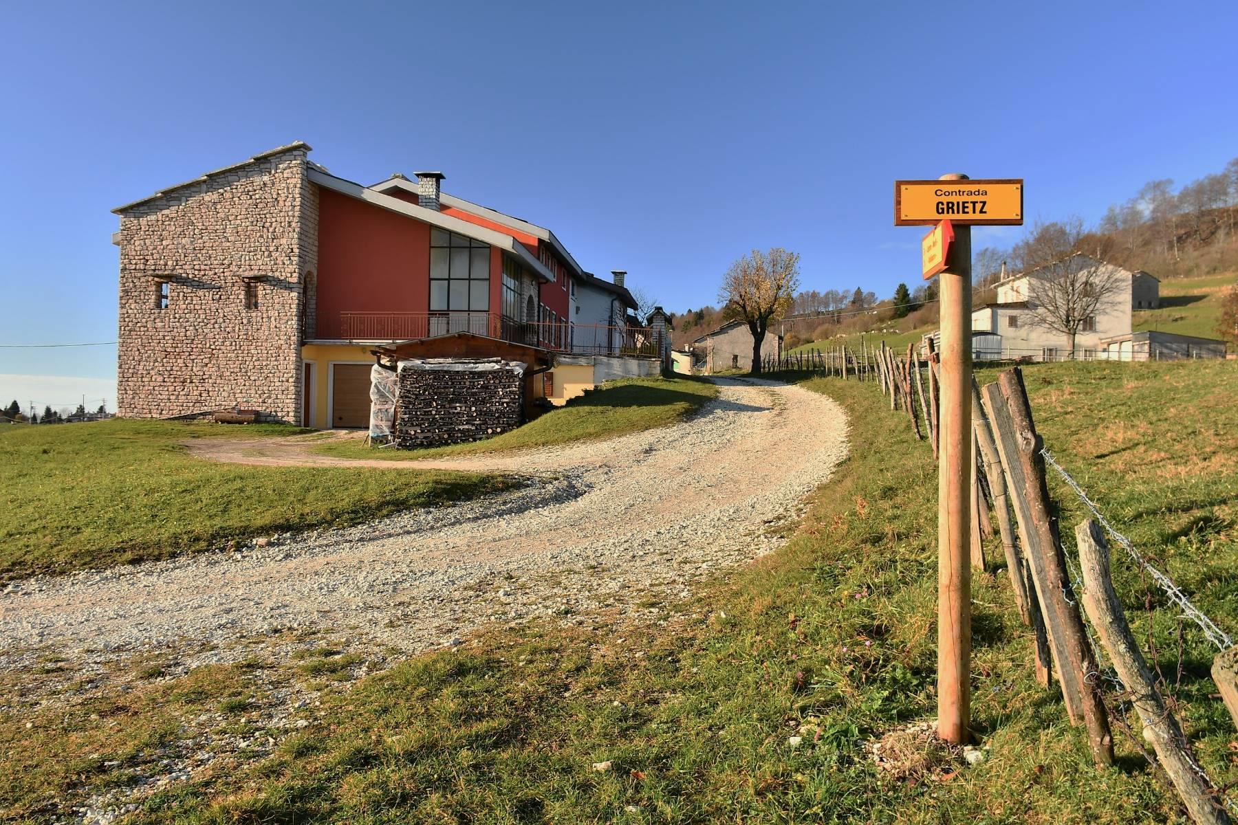 Escursione - Le contrade alte della Lessinia - Visit Lessinia ...