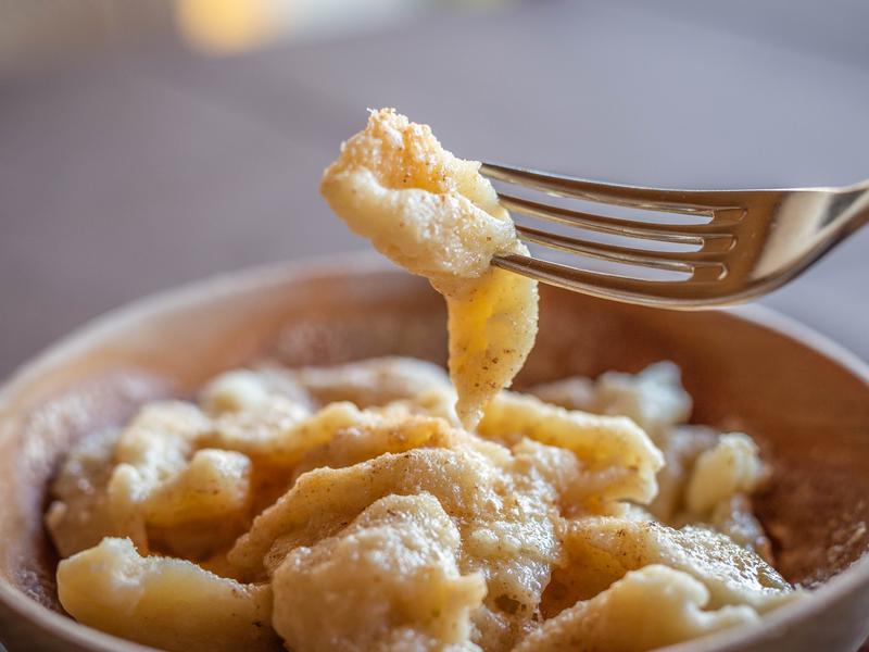 Vieni ad assaggiare i piatti e prodotti tipici della Lessinia - Visit ...