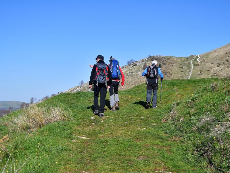Trekking e Percorsi della Lessinia - Visit Lessinia - Official tourist ...