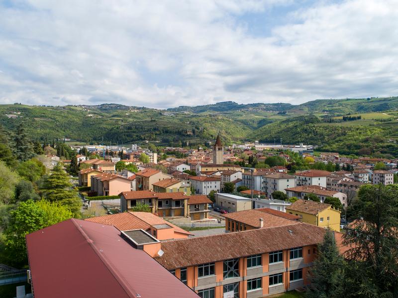 The Municipality of Grezzana - Visit Lessinia - Official tourist ...