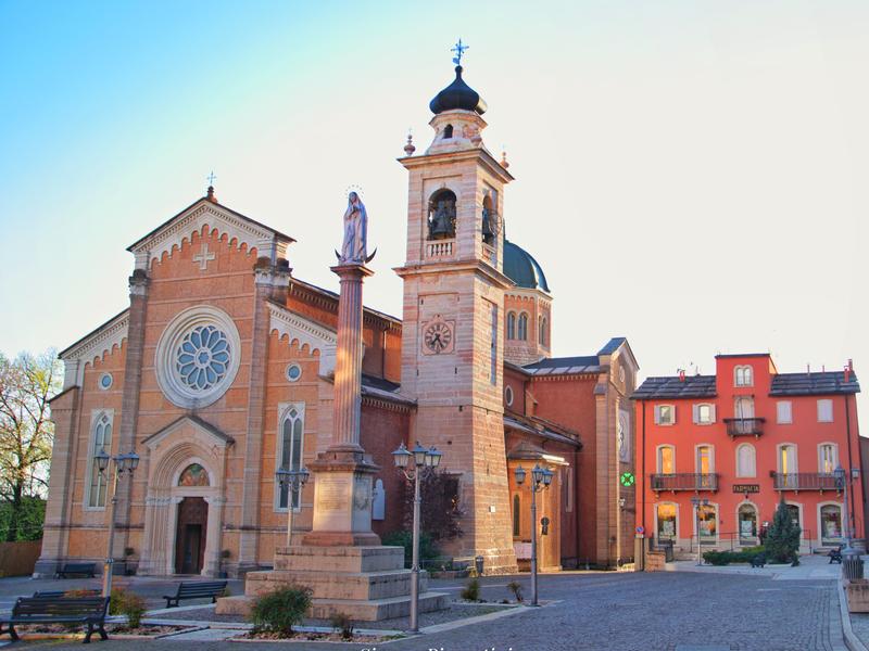 Popular religiosity in Lessinia - Visit Lessinia - Official tourist ...