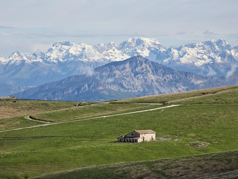 Live your Green holiday - Visit Lessinia - Official tourist information ...