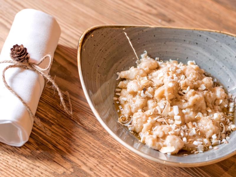 I Piatti e prodotti tipici della Lessinia sono tutti da gustare - Visit ...