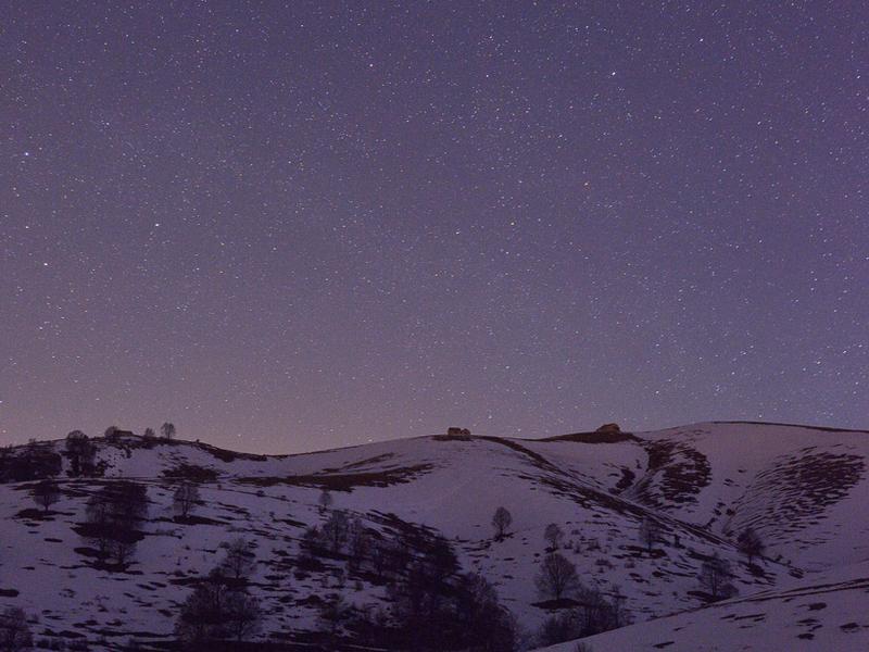 Lessinia: the Enchantment of the Mountains between Culture, Sport and ...