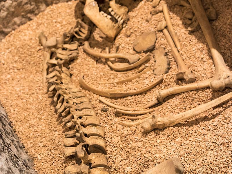 Lessinia and its history - Visit Lessinia - Official tourist ...