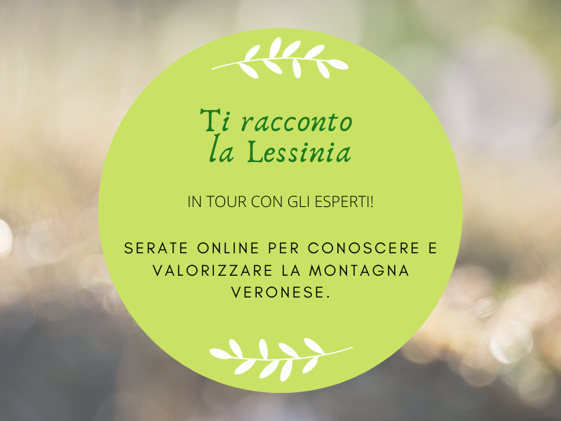 I'll tell you about Lessinia - Visit Lessinia - Official tourist ...