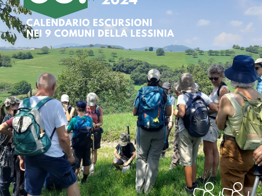 Vivi la Lessinia - Visit Lessinia - Official tourist information website